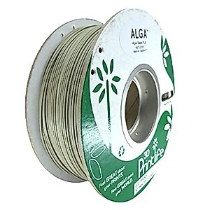 3D Printlife Alga: Algae Based PLA Algix 3D Printer Filament (Sage, 2.85mm)