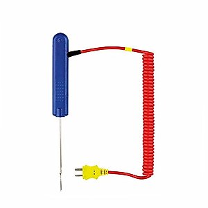 Comark Instruments | PK19M | Penetration Probe with 3.5" Stem