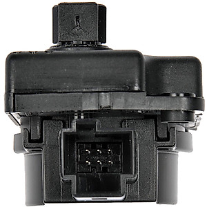 Dorman 604-291 HVAC Blend Door Actuator Compatible with Select Ford/Lincoln Models