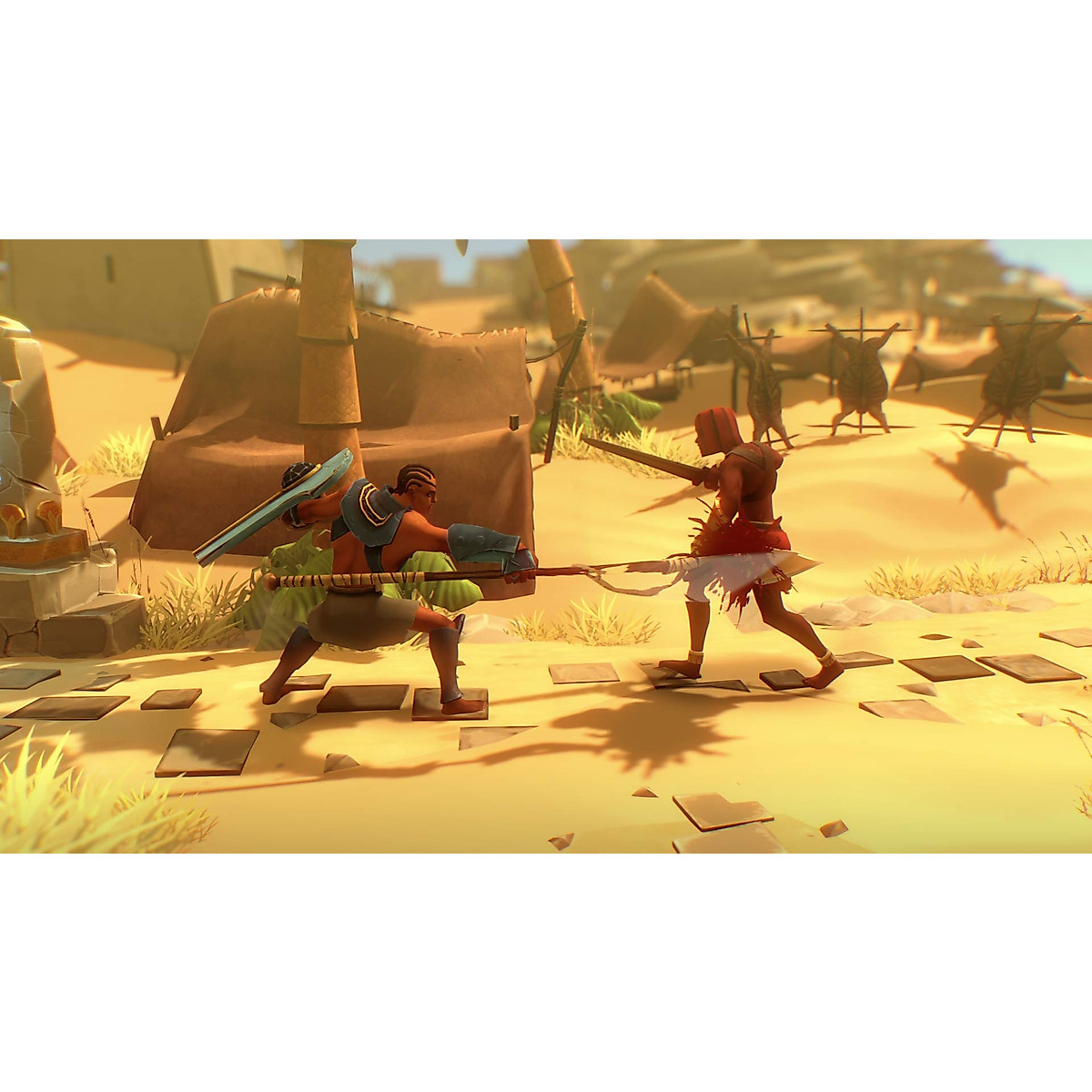 Pharaonic Deluxe Edition - Xbox One