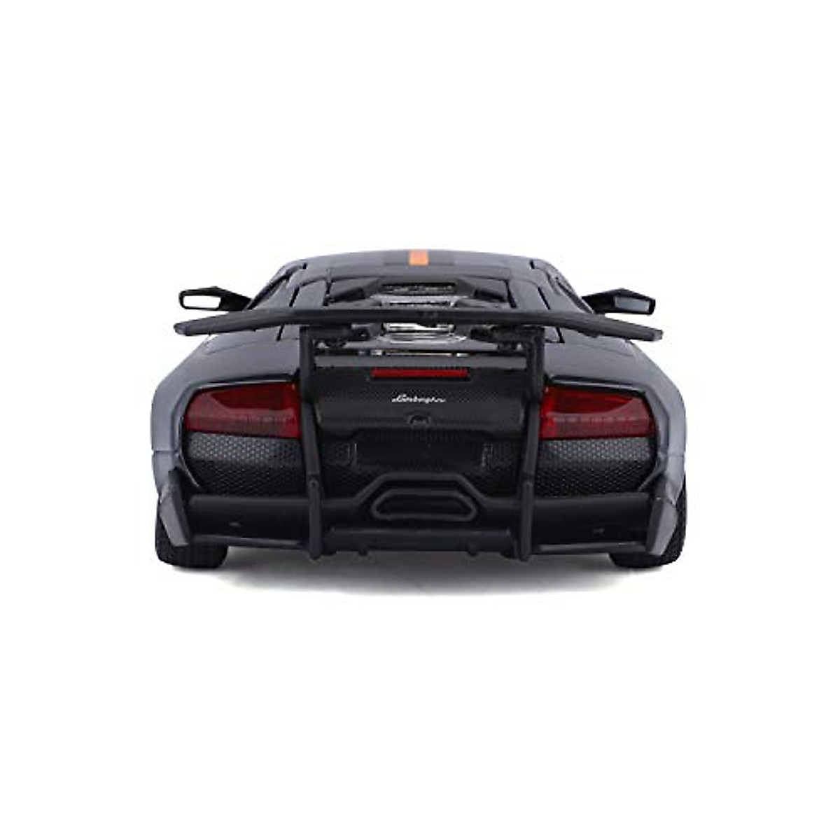 Bburago Limited Edition Super Veloce China Lamborghini Murcielago (1/24 Scale)