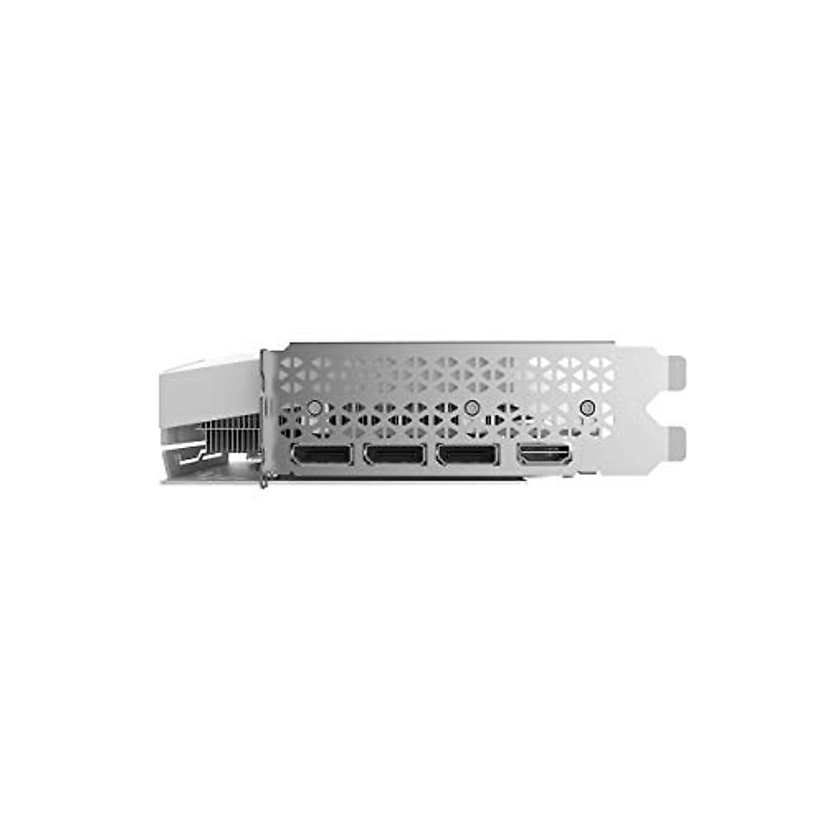 ZOTAC GAMING GeForce RTX 3070 Twin Edge OC White Edition LHR 8GB GDDR6 256-bit 14 Gbps PCIE 4.0 Gaming Graphics Card, IceStorm 2.0 Advanced Cooling, LED Logo Lighting, ZT-A30700J-10PLHR