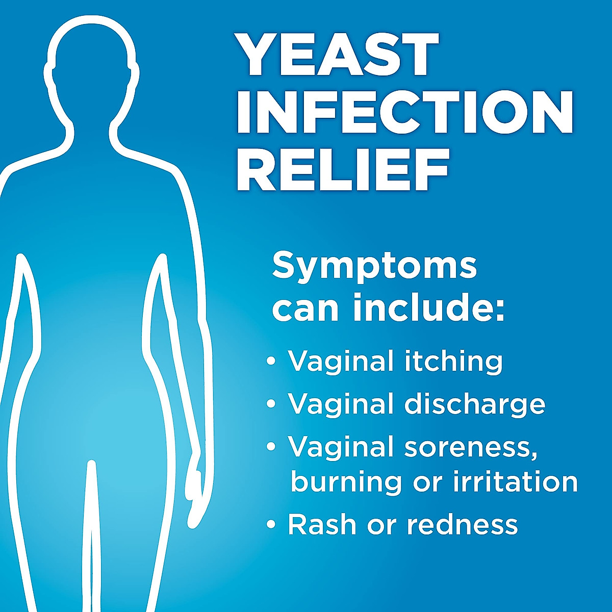 Amazon Basic Care Tioconazole Ointment 6.5 Percent, Vaginal Antifungal, 1-Dose Treatment, Vaginal Yeast Infection Treatment For Women, Feminine Care, 0.16 ounce (Pack of 1)