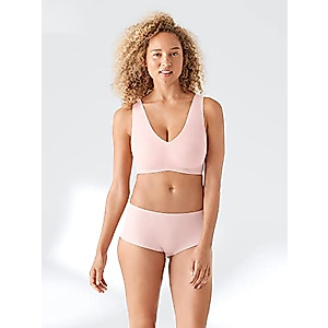 True & Co Body Boyshort Multipack Panty