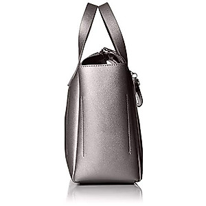 OrganizedBag Medium Organizer, Gunmetal