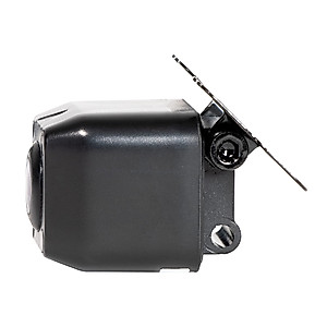 RYDEEN CM-HD4 Backup/Front View Camera, Waterproof, NightVision 960 TV LINE HD CMOS, OEM Style ABS Housing, Wing Mount, Reverse Trigger Auto Switching, for Cars, Trucks, SUVs, RVs, Vans (Black)