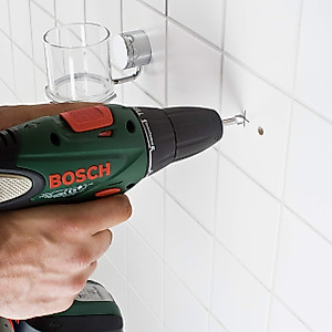 Bosch 2609255588 Tile Drill Bit Set (3 Pieces)