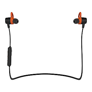 Motorola SH002A VerveLoop+ Super Light, Waterproof, Wireless Stereo Earbuds