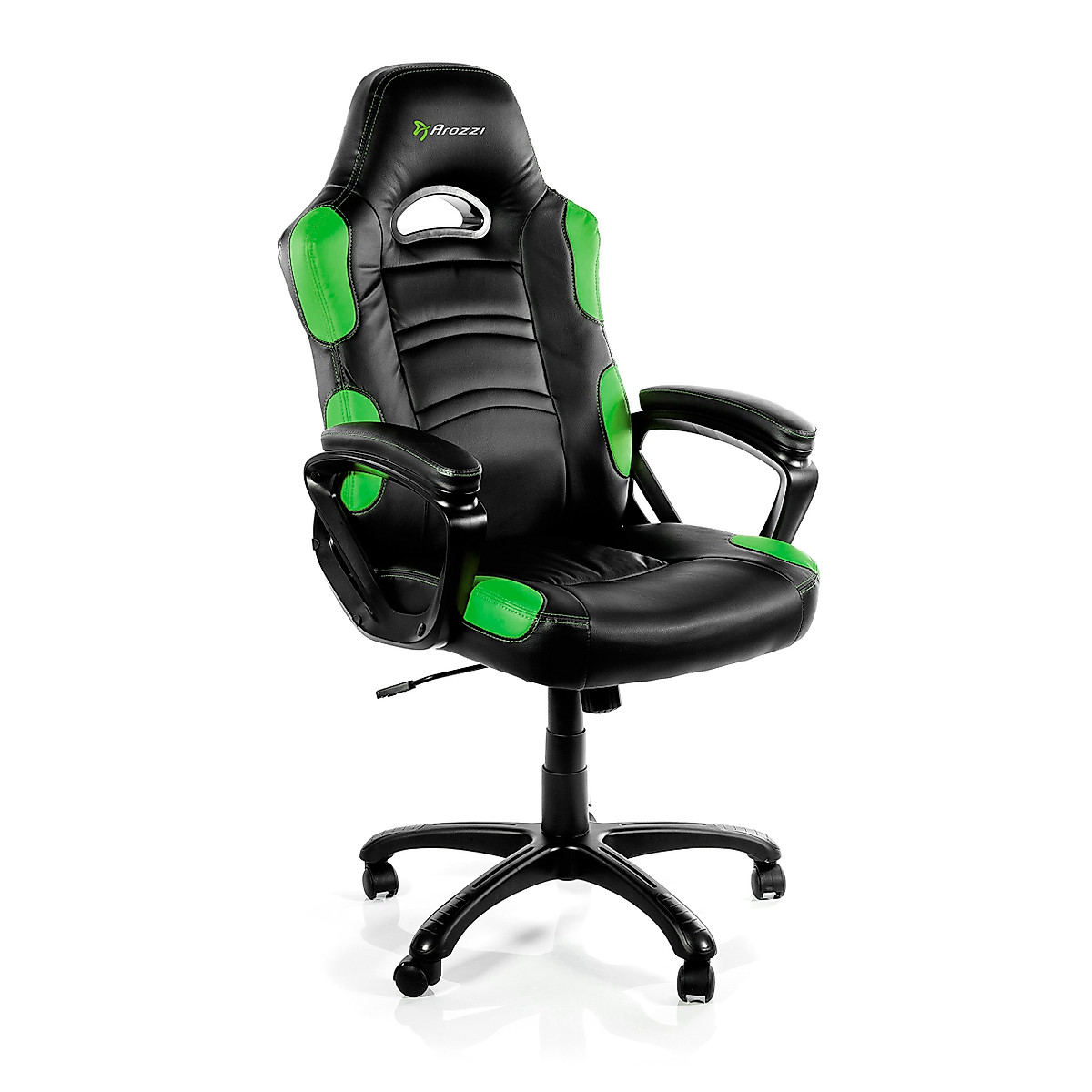 Arozzi Enzo Gaming Chair - Green