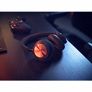 Bang & Olufsen Beoplay Portal Gaming Headset - Comfortable Wireless Noise Cancelling Gaming headphones for Xbox Series X|S, Xbox One