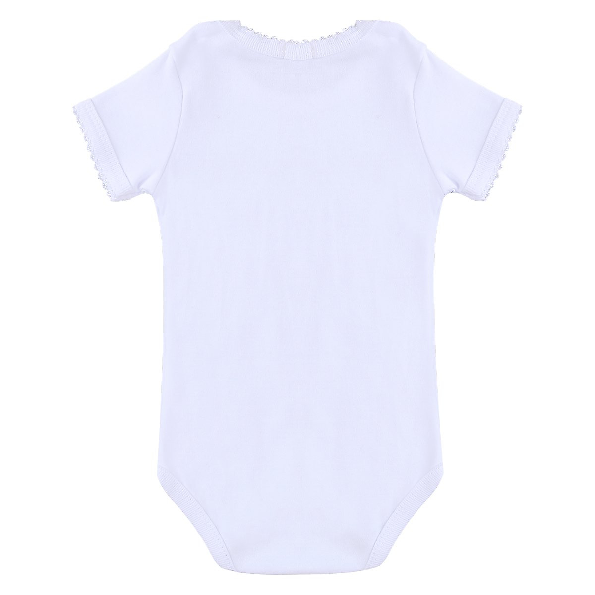 ODASDO It’s My 1st Birthday Outfit Newborn Infant Baby Girl First Birthday Cake Smash Set One Year Party Princess Dress Bodysuit Romper + Tutu Skirt + Sequin Bowknot Headband + Leg Warmers Pink