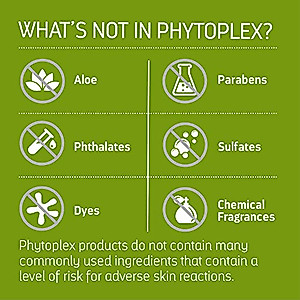 Medline Phytoplex Clear-Aid Skin Protectant Ointment, For Cracked Skin, Minor Cuts, Burns, 2.5 Ounce.