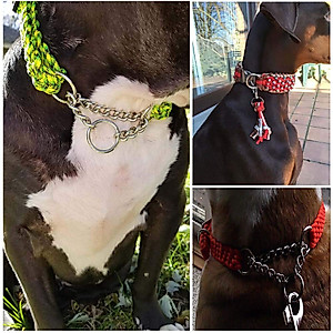 Ewparts Metal Rings for Macrame Metal Rings for Crafts 2 inch for Macrame Plant Hangers Dog Collars 10 Pack 5mm Thick Welded Heavy Duty Metal O Rings 2 in Buckle for Macrame Ring 50mm O Rings Metal