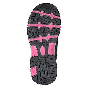 Mountain Warehouse Adventurer Kids Waterproof Boots - IsoDry Navy Kids Shoe Size 4 US