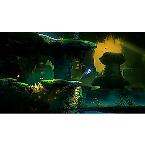 Ori and the Will of The Wisps - Nintendo Switch