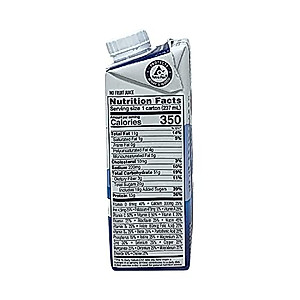 Ensure Plus Strawberry Therapeutic Nutrition, 8 Ounce Recloseable Carton, Abbott 64907 - Case Of 24