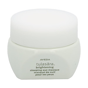 Aveda TULASARA Brightening Sleeping Eye Masque 0.5 oz