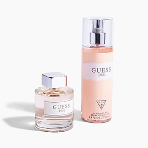 GUESS 1981 for Women Fragrance Mist, 8.4 Fl Oz
