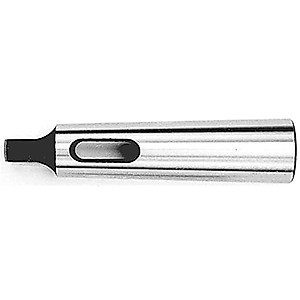 Drill America 1-2MT Morse Taper Sleeve, Dew Series