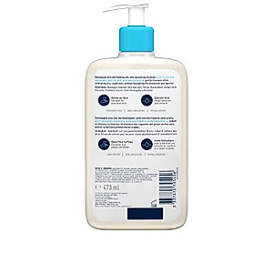 CeraVe SA Smoothing Cleanser 473ml