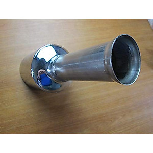 2019-2020 Ram 1500 DT (New Body Style) Polished 5-Inch Exhaust Tips Mopar OEM