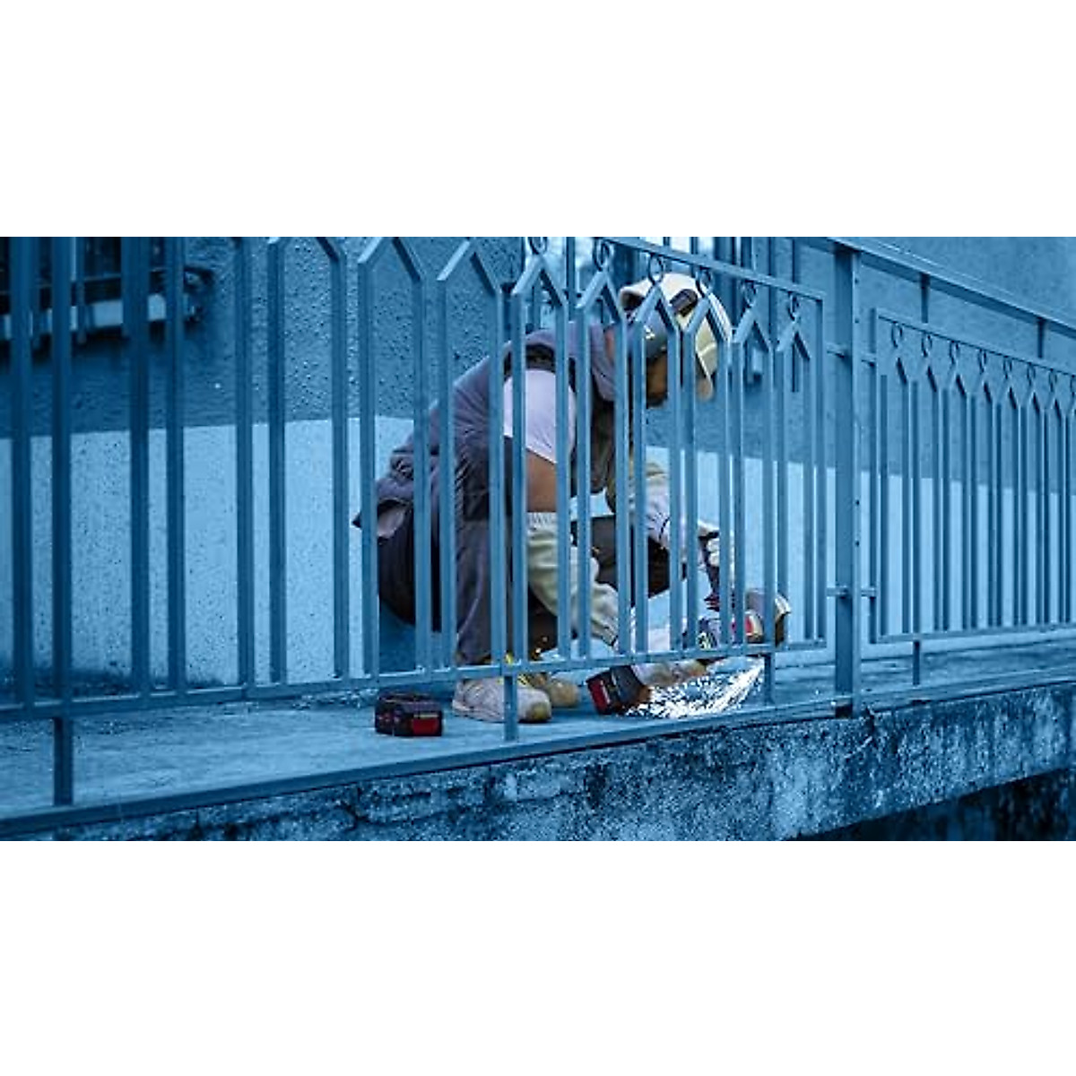 Bosch Professional 1x Expert Diamond Metal Wheel X-Lock Cutting Disc (for Cast Iron, Ø 125 mm, Accessories Small Angle Grinder)