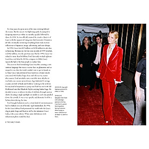 Little Book of Tom Ford: The story of the iconic brand (Little Books of Fashion)