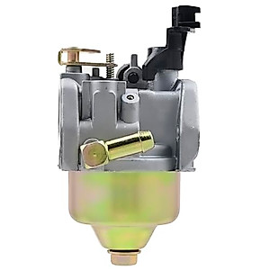 FitBest 951-14026A 951-14027A 951-10638A Carburetor for HUAYI 170S 170SA 165S 165SA Craftsman 208CC 179CC Snowblower