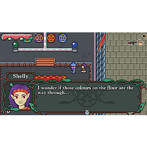 Trigger Witch - PlayStation 5