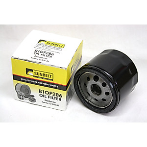 A&I Oil Filter B1OF286