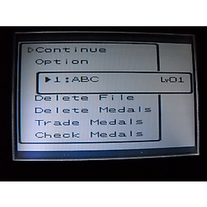 Dragon Warrior III - GameBoy Color