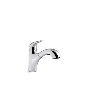 JOLT™ Pull Out Kitchen Faucet