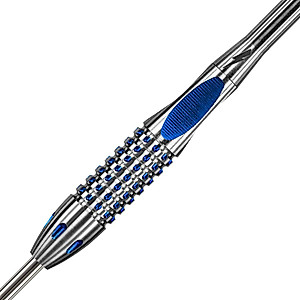 Target Darts - Phil Taylor Power 9Five Generation 2 22G Steel Tip Darts
