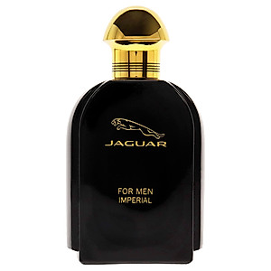 Jaguar Imperial EDT Spray Men 3.4 oz
