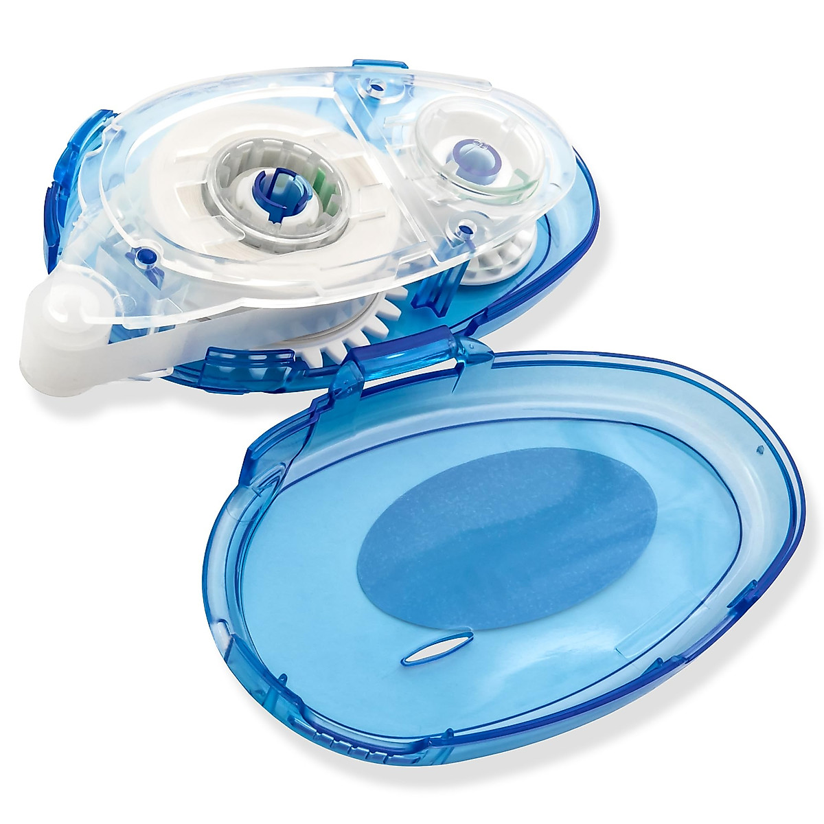 AdTech 5603 Permanent Crafter's Tape, 0.31" x 315", Pack of 4