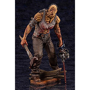 Kotobukiya Dead by Daylight: The Hillbilly PVC Statue