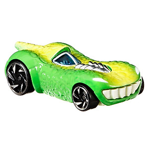 Hot Wheels Toy Story 4 Character Car Rex