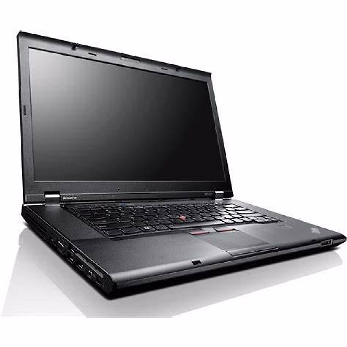 LENOVO THINKPAD W530 15 inch Screen, Intel Core Quad I7-3720QM Upto 3.6GHz, 8G DDR3, 1T HDD, DVD, WiFi, VGA, Mini DP, 2G DDR5 VC, Windows 10 Home 64 Bit Mult-Languages Supports(Renewed)