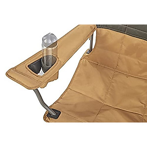 Kelty Loveseat, One Size, Deep Lake/Fallen Rock