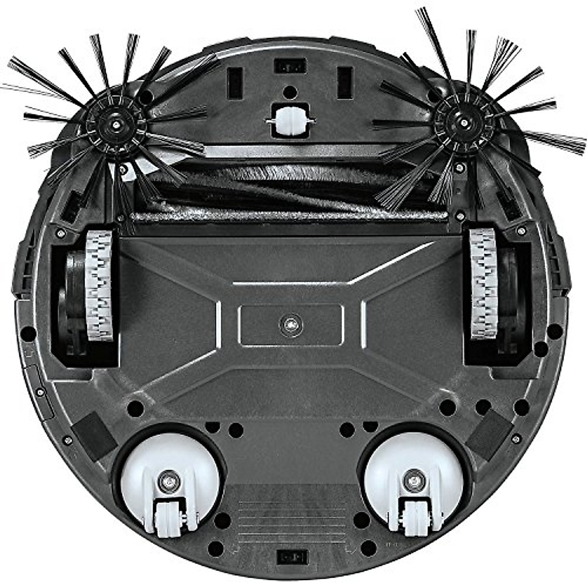 Makita DRC200PT 18V X2 LXT Lithium-Ion Brushless Cordless Robotic Vacuum Kit (5.0Ah)