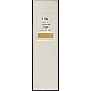 Oribe Gold Lust Transformative Masque