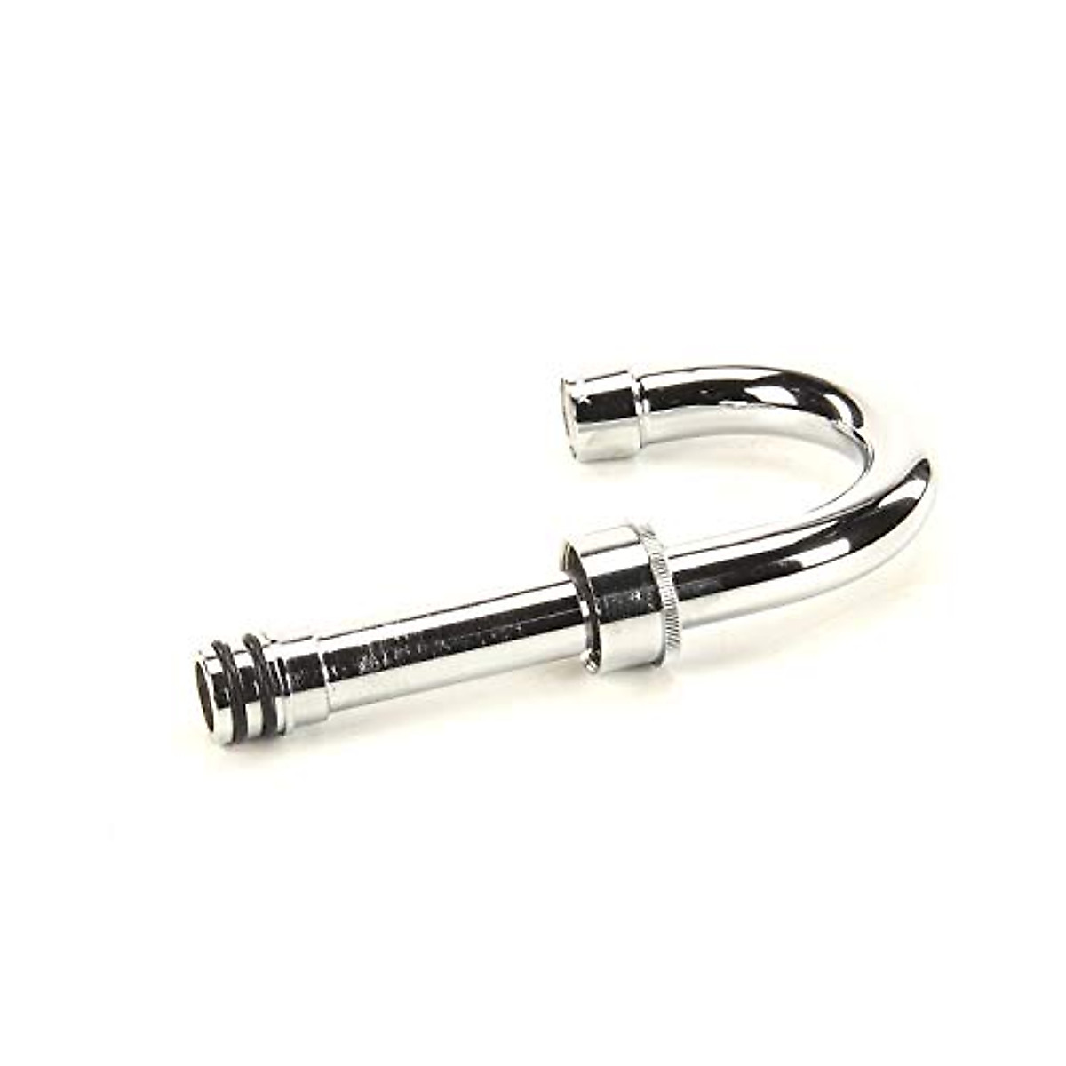 Advance Tabco K-59SP Replacement 3-1/2 Swivel Goose, Brass