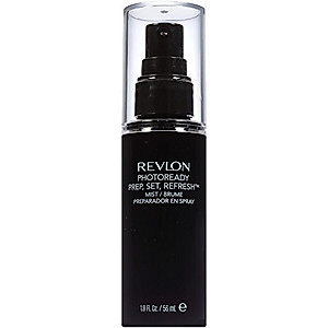 REVLON PhotoReady Prep Set, Refresh Mist