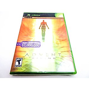 Advent Rising - Xbox