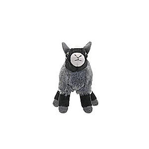 Wild Republic Goat Plush, Stuffed Animal, Plush Toy, Gifts for Kids, Cuddlekins 8 Inches , Original Version