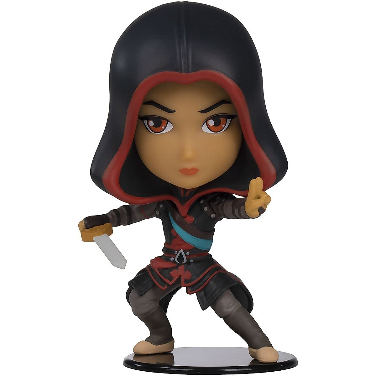 Ubisoft Heroes: Series 3 - Assassin's Creed (Shao Jun) /Figures