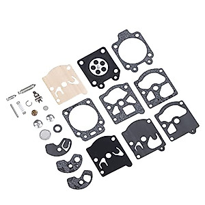 Carburetor Gasket, Chainsaw Carburetor Gasket Garden Tool for Courtyard