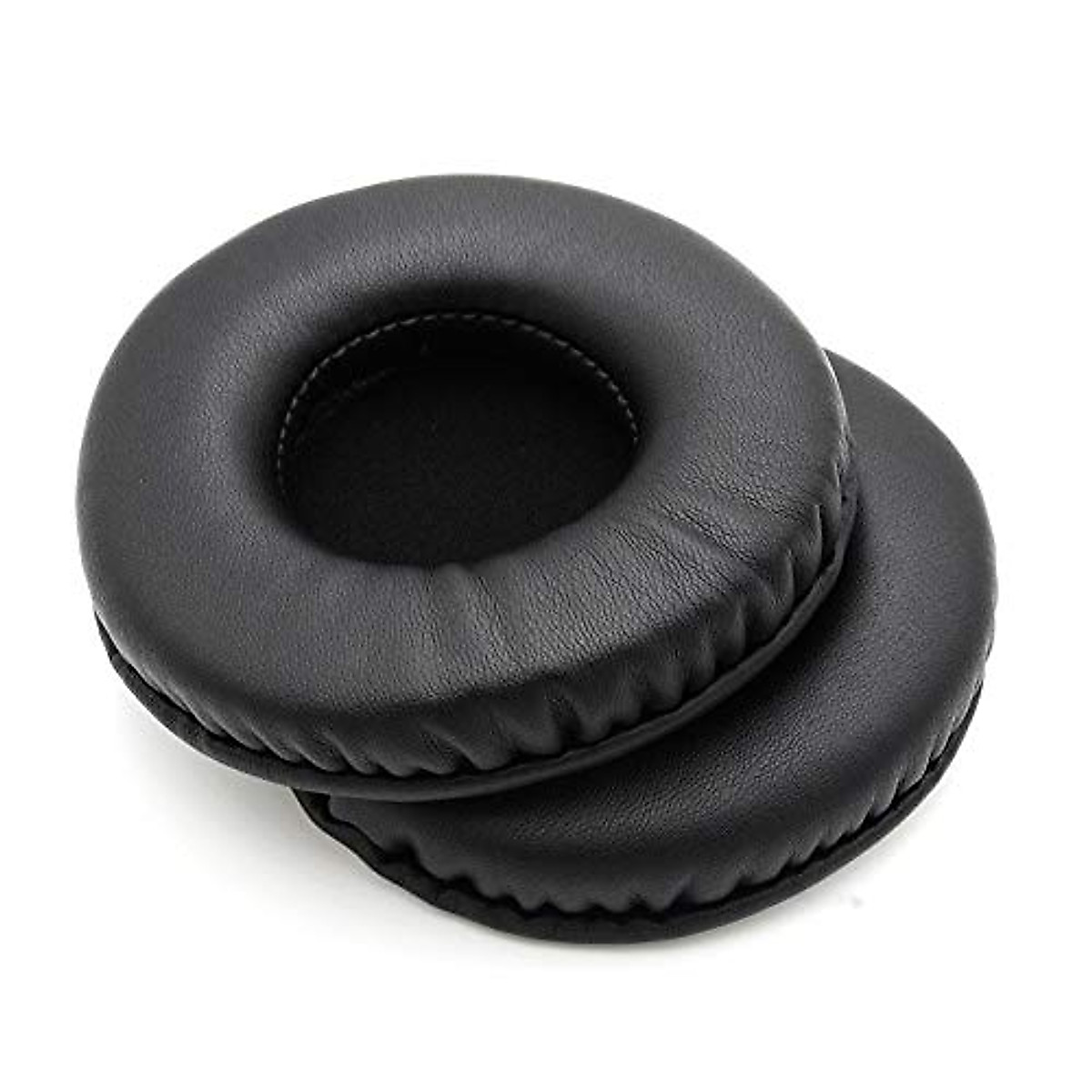 Ear Pads Replacement Foam Ear Cushions Covers Pillow Compatible with Yamaha HPH PRO 400 500 Pro400 Pro500 Headset Headphone