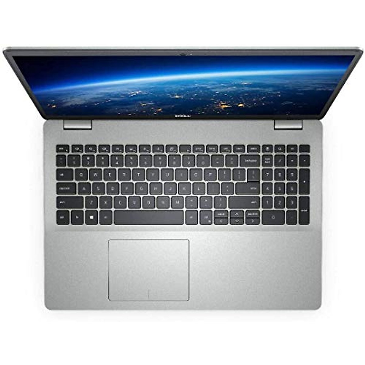 2020 Dell Inspiron 5000 15.6 Inch FHD 1080P Touchscreen Laptop, Intel Core i7-1065G7 up to 3.9GHz, Intel UHD Graphics, 32GB DDR4 RAM, 1TB SSD (Boot) + 1TB HDD, Backlit KB, HDMI, WiFi, Windows 10