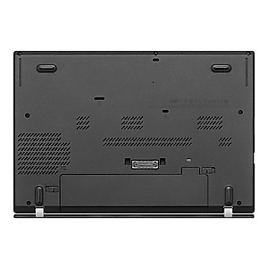 Lenovo ThinkPad T450 Business Ultrabook (14" HD Display, i5-5300U 2.3GHz, 4GB RAM, 128GB SSD, Window 10 Pro ) - Black